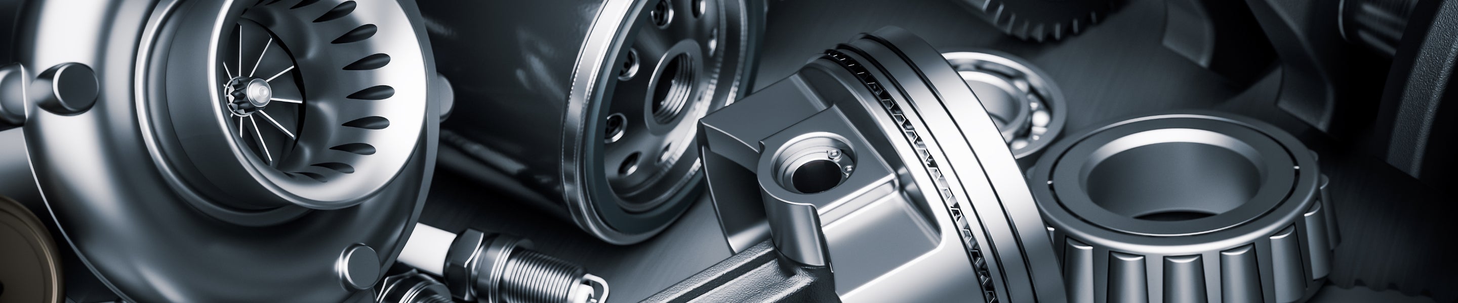 Cadillac Parts Center In Freeport, NY | Paul Conte Cadillac