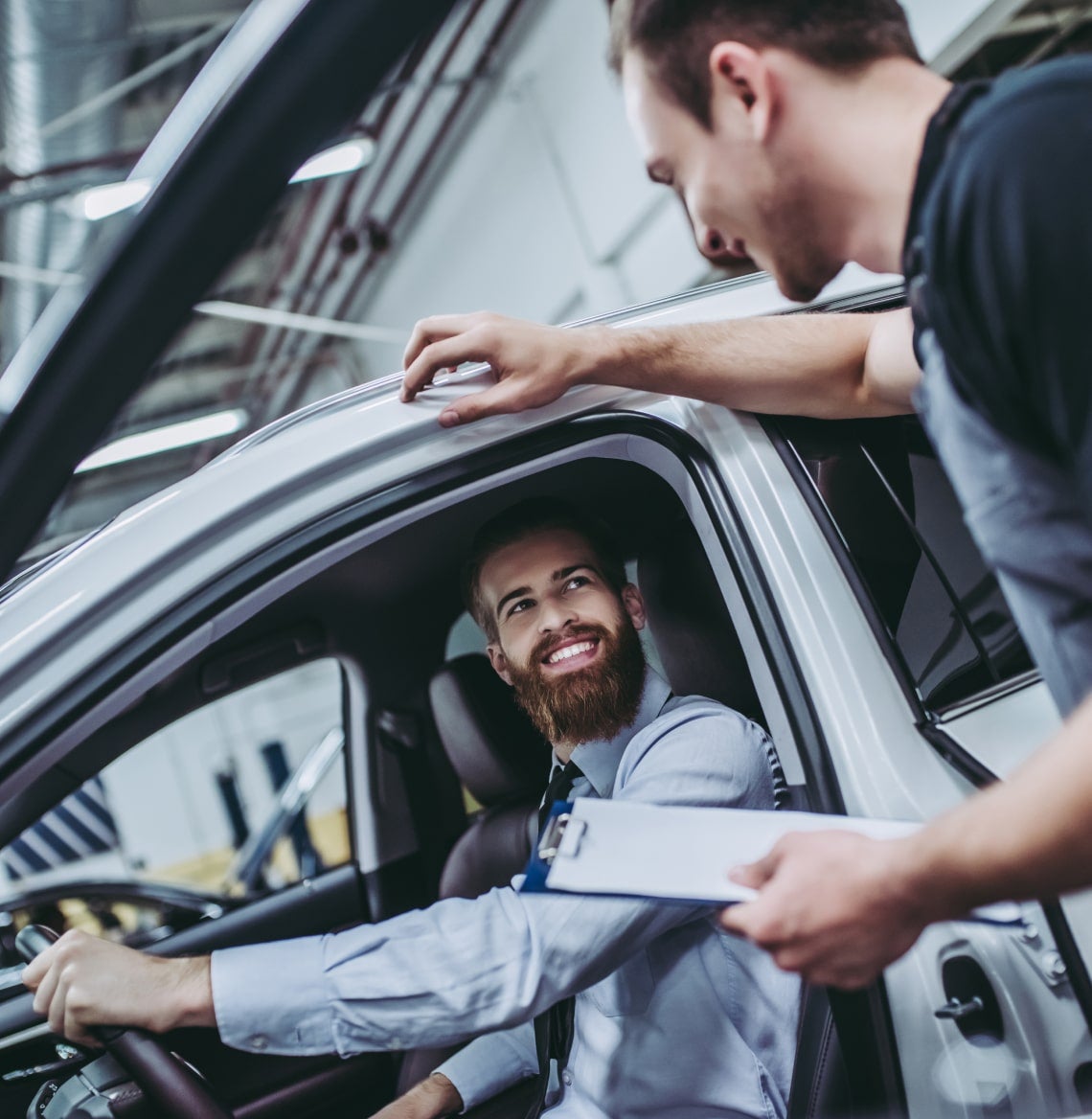 Cadillac Auto Service Pricing In Freeport, NY